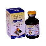 SODIUM ACID PHOSPHATE INJECTION | ADPHOS